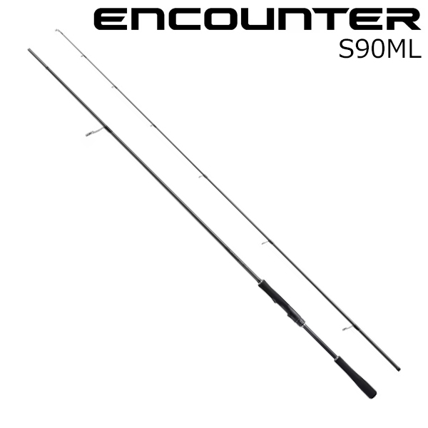 シマノ 24エンカウンター S90ML 24 エンカウンター S90MLSHIMANO シーバスロッド[342966シマノ] 返品種別A