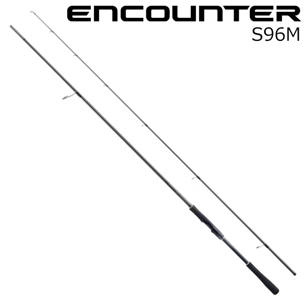 シマノ 24エンカウンター S96M 24 エンカウンター S96MSHIMANO