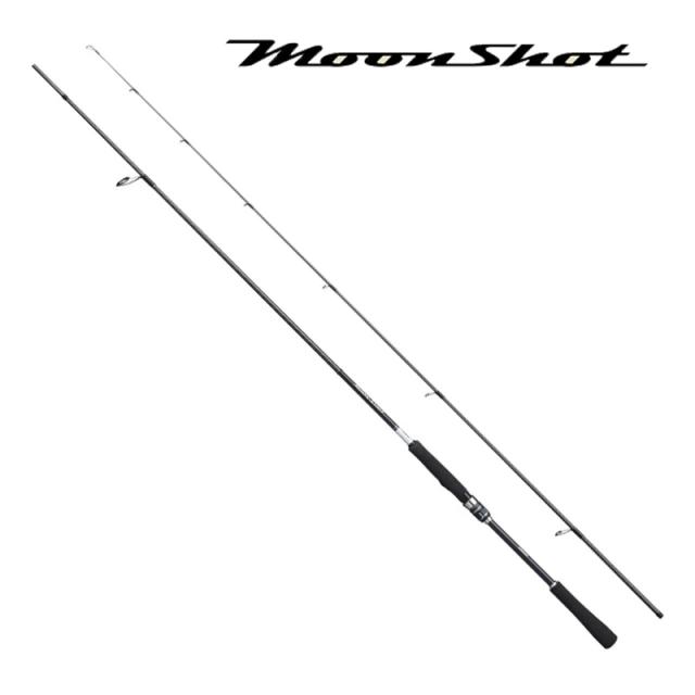 シマノ 21ムーンショット S86ML 21 ムーンショット S86ML 8.6ft 2ピース スピニングSHIMANO MOONSHOT シーバス[399854シマノ] 返品種別Aの通販は ...