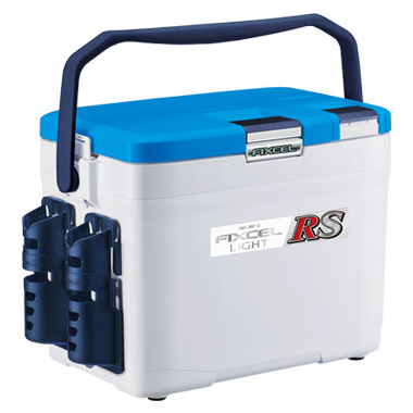 シマノ フィクセル ライト RS 120 12L(ホワイトブルー) NF-G12S(ホワイトブル-)返品種別A