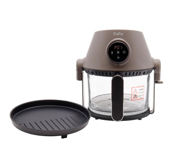 ワンダーシェフ HFFAG30CO グリルエアーフライヤーワンダーシェフ[HFFAG30CO] 返品種別A