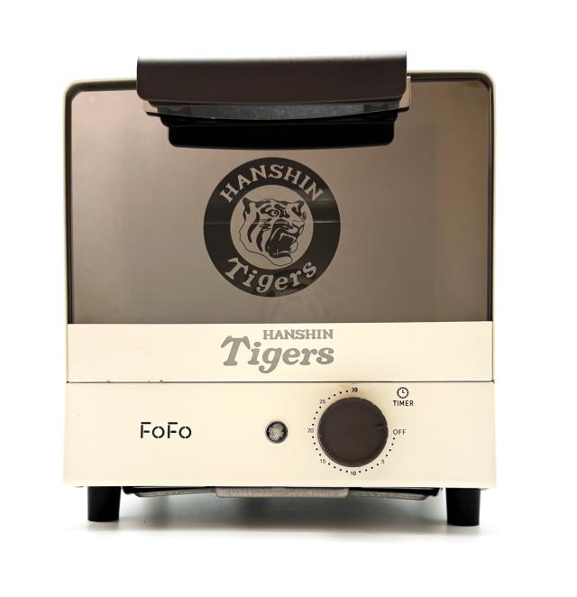 ワンダーシェフ SFCBN50(HT) 小型コンベクションオーブントースター　阪神モデル[SFCBN50HT] 返品種別A