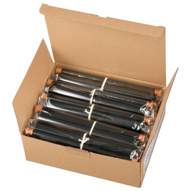 オーム OAI-FPD16Y 普通紙FAXインクリボン　S-P4タイプ （16.5m×20本入）OHM　汎用品[OAIFPD16Y] 返品種別A