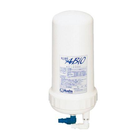 クリタック KO-200C クリアビオ 20KDW 交換用カートリッジ 1個[KO200C] 返品種別A