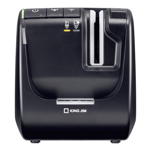 キングジム SR5900P ラベルライター「テプラ」PROKING JIM[SR5900P] 返品種別A