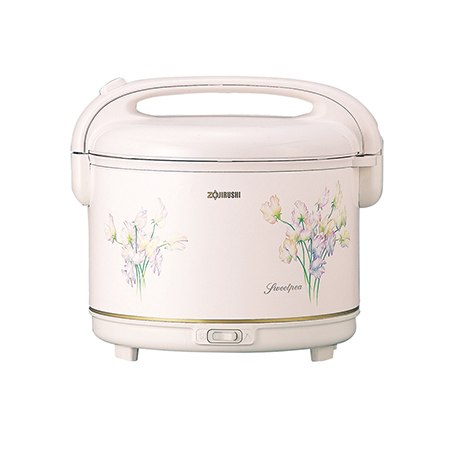 象印 TYA-C18-FX 保温専用電子ジャー（1升用）　スイートピーZOJIRUSHI　しあわせ[TYAC18FX] 返品種別A