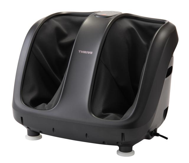 スライヴ MD-6220 フットマッサージャーTHRIVE[MD6220] 返品種別A
