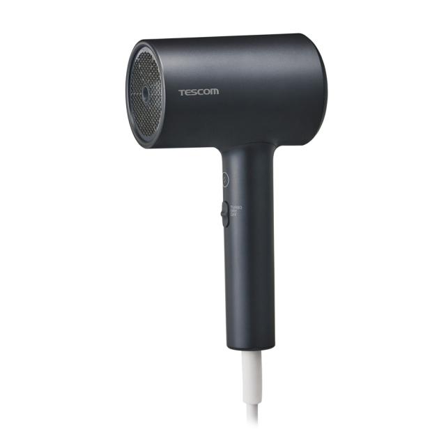 テスコム TDX300A-K ヘアードライヤー（ブラック）TESCOM モイスチャーイオン(TM)ヘアドライヤー[TDX300AK] 返品種別A