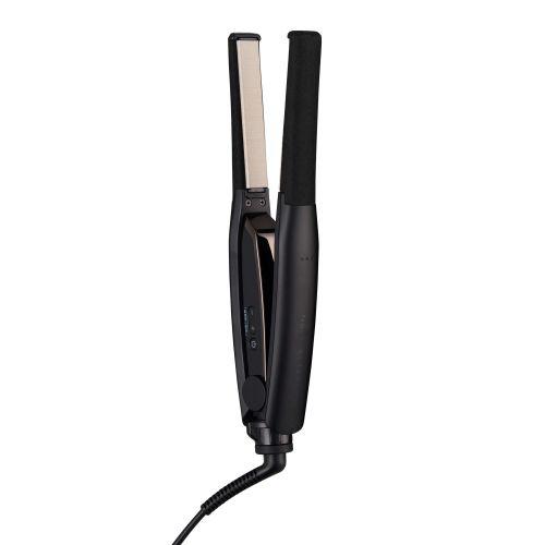 テスコム ストレートヘアアイロン【15mm】(ブラック) Nobby by TESCOM プロフェッショナル アレンジアイロン NIS300B-K返品種別A