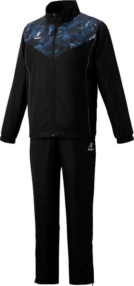 ニッタク NT-NW2800-09-O ユニセックス SVライトウォーマーシャツ