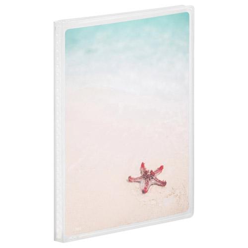 ハクバ APCPL40HTD Pポケットアルバム CP Lサイズ 40枚収納（ヒトデ）HAKUBA[APCPL40HTD] 返品種別Aの通販はau PAY マーケット - Joshin web ...