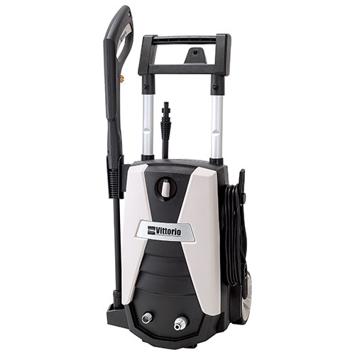 蔵王産業 Z4-755-20RNR 高圧洗浄機ZAOH Vittorio[Z475520RNR] 返品種別A