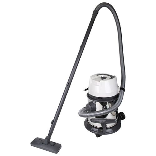 SK11 SVC-200SCL-AL 乾湿両用掃除機 20L【掃除機】藤原産業[SVC200SCLAL] 返品種別A