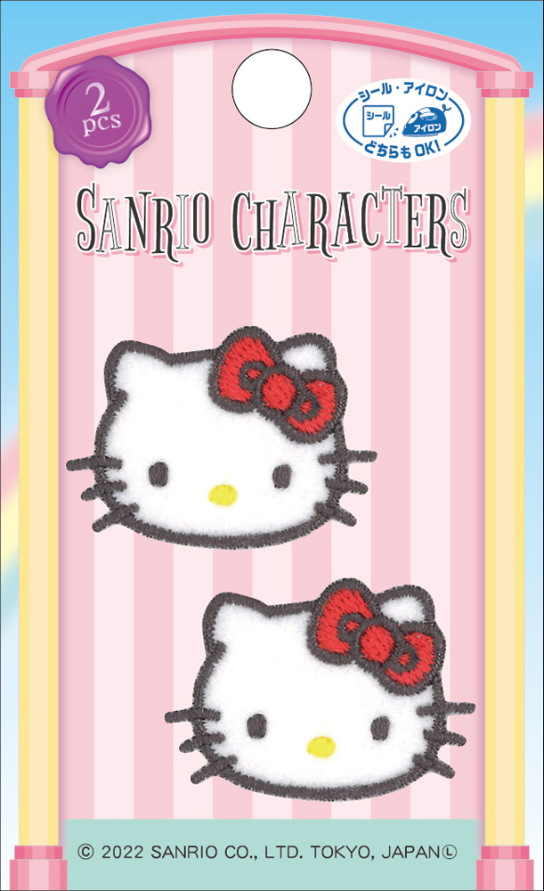パイオニア SCW480-SCW47 サンリオキャラクターズ ワッペン ハローキティ[SCW480SCW47] 返品種別Bの通販はau PAY マーケット - Joshin web 家電・PC ...