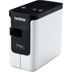 ブラザー PT-P700 ラベルプリンター ピータッチ PT-P700brother　P-touch[PTP700] 返品種別A