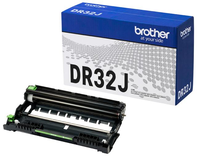ブラザー DR32J [純正]ドラムユニットbrother[DR32J] 返品種別Aの通販はau PAY マーケット - Joshin web 家電・PC・ホビー専門店 | au PAY ...