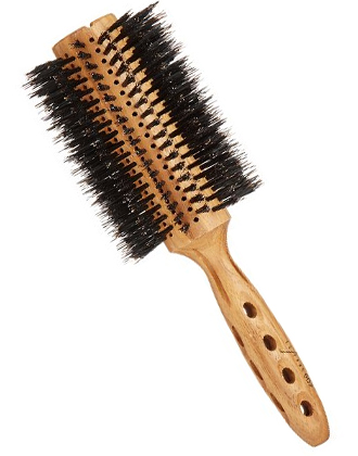 YSパーク YS-602(YSPARK) ヘアブラシY.S.PARK ストレートシャインスタイラー[YS602YSPARK] 返品種別B