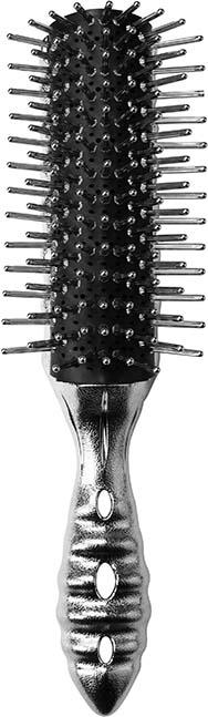 YSパーク YS-LAP/MS ヘアブラシY.S.PARK メタルクッションブラシ[YSLAPMS] 返品種別B