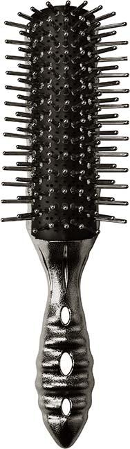 YSパーク YS-LAP/MB ヘアブラシY.S.PARK メタルクッションブラシ[YSLAPMB] 返品種別B