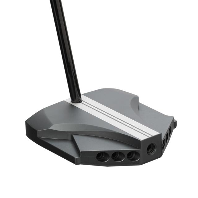 KRONOS GOLF(クロノスゴルフ) KRNS-BIRDMAN-CNT-47 BirdMan Center パター（47インチ）LONG STYLE[KRNSBIRDMANCNT47] 返品種別A