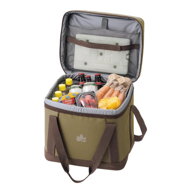 熱中症対策 トラスコ中山 オレンジブック エンゲル クーラーボックス