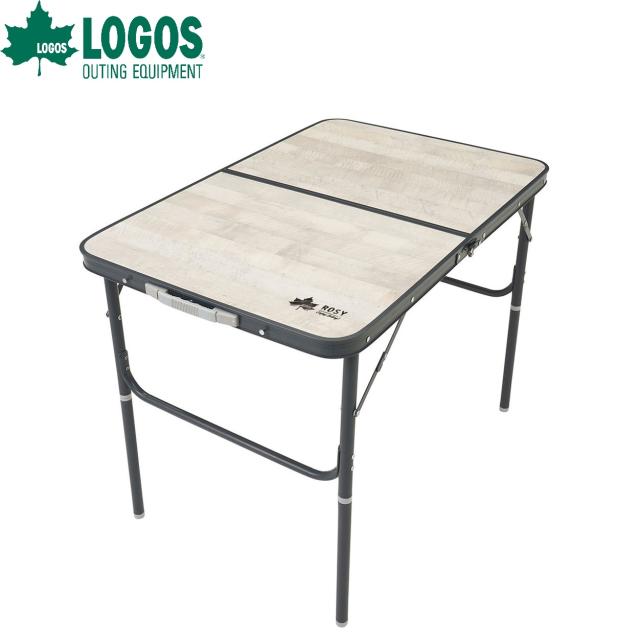 ロゴス No.73188038 ROSY ファミリーテーブル 9060LOGOS[LGS73188038] 返品種別A