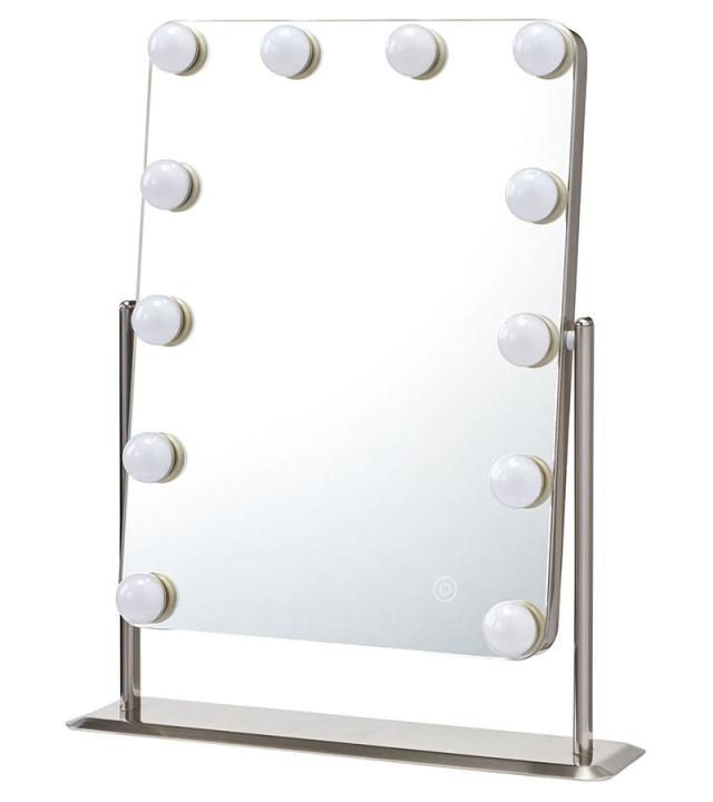 コイズミ KBE-3170-S ハリウッドミラーKOIZUMI[KBE3170S] 返品種別A