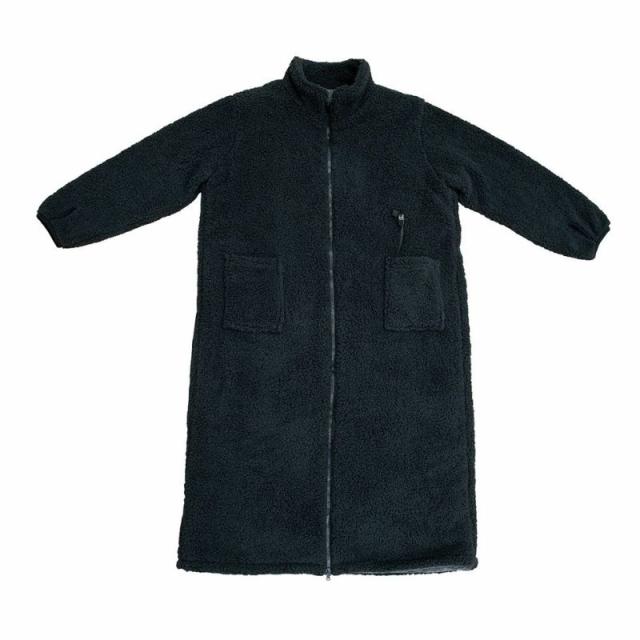 コイズミ KDW-05224U USBガウン 着る電気毛布【暖房器具】KOIZUMI[KDW05224U] 返品種別A