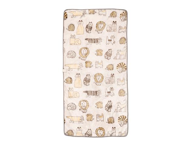 コイズミ KDS-L503 電気毛布（敷タイプ・200×100cm）【暖房器具】KOIZUMI[KDSL503] 返品種別A