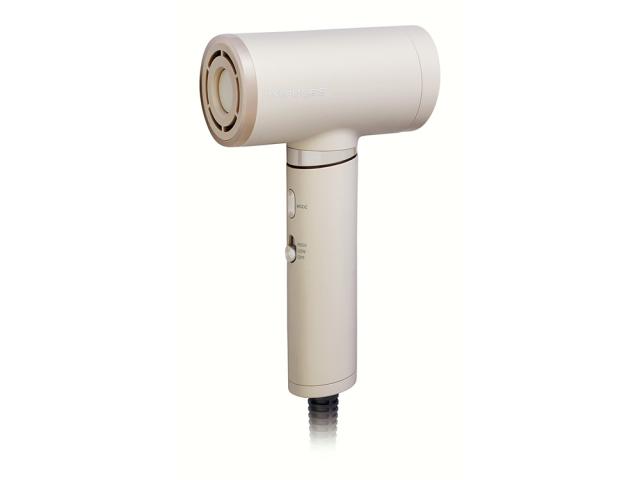 コイズミ KHD-B200/C ヘアードライヤー（ベージュ）KOIZUMI ハイスピードマイナスイオンドライヤー[KHDB200C] 返品種別A
