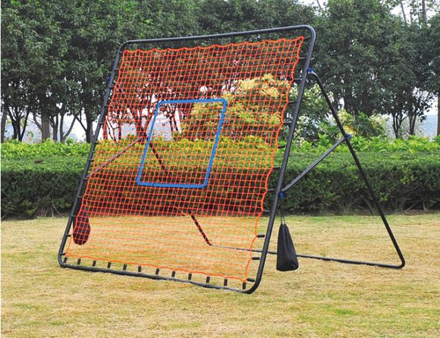 サクライ貿易 PN-30 ピッチングマスターPROMARK プロマーク　軟式ボール専用[PN30サクライ] 返品種別A