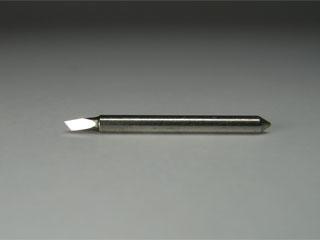 Roland DG ZEC-U5025 カッティング用カッター(塩ビ一般、蛍光・反射シート用）5本入り[ZECU5025] 返品種別A