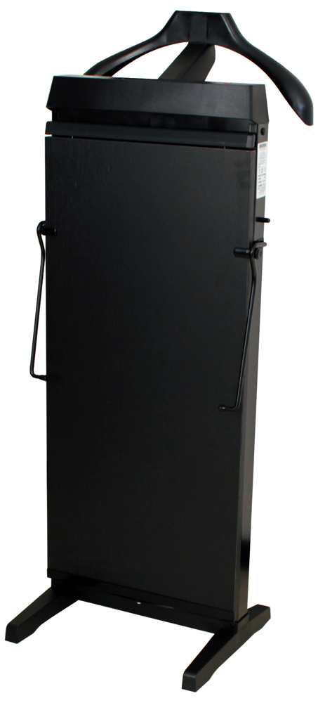 コルビー 3300JEBK ズボンプレッサー　ブラックCORBY(コルビー)[3300JEBK] 返品種別A