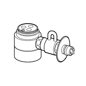 パナソニック CB-SEA6 食器洗い乾燥機用分岐栓Panasonic[CBSEA6] 返品種別A