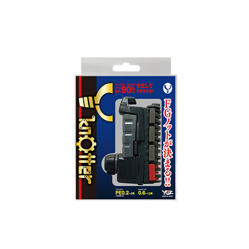 よつあみ Yノッター YノッターYGK[Yノツタ] 返品種別A