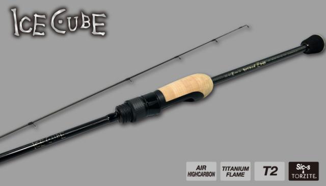 TICT アイスキューブ IC-63E-one-T2 IC-63E-one-T2返品種別A