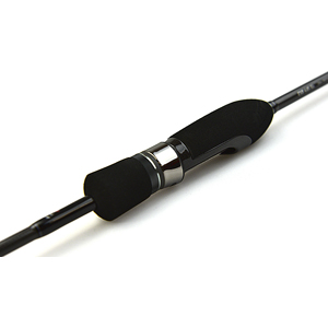 TICT SRAM アジングロッド 5.7ft ソリッドティップ 2ピース EXR-57S-Sis返品種別A