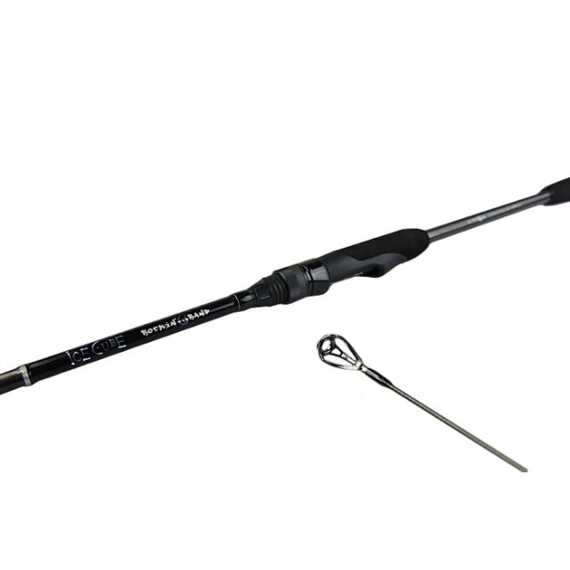 TICT IC-90TG-Sis アイスキューブ IC-90TG-Sisティクト ICECUBE(アイスキューブ)チタニウムフレーム Sic-Sリング[IC90TGSIS] 返品種別A