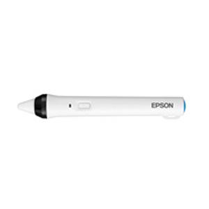エプソン ELPPN04B プロジェクター用 電子ペン（青）Easy Interactive Pen B[ELPPN04B] 返品種別A