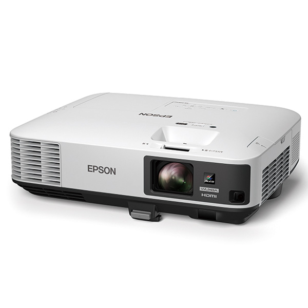 エプソン EB-2265U ビジネスプロジェクター[スタンダードモデル]EPSON EB-2000シリーズ[EB2265U] 返品種別Aの通販 ...