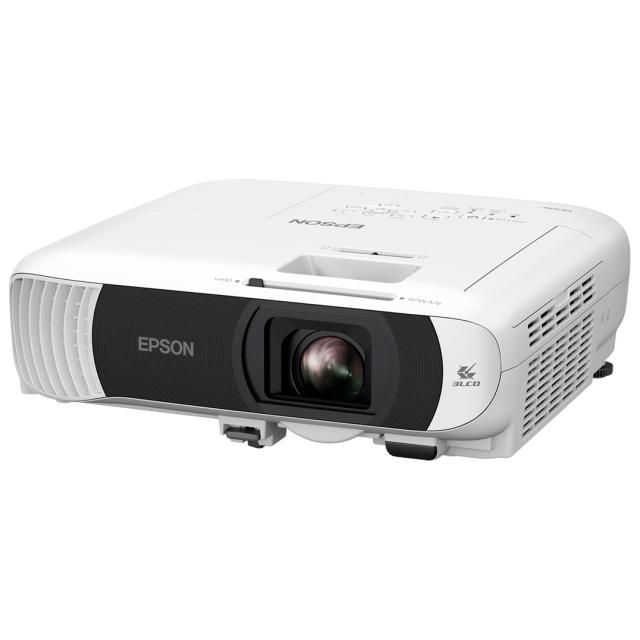 エプソン EB-FH54 ビジネスプロジェクター［スタンダードモデル］EPSON　ベーシックシリーズ[EBFH54] 返品種別A