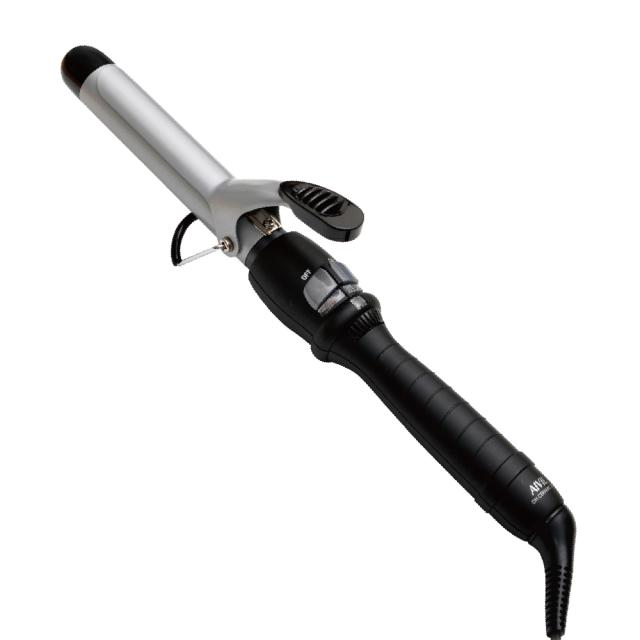 AIVIL IRDH-25-CE カールヘアアイロン【25mm】Torico Industries AIVIL(アイビル)  DHセラミックアイロン[IRDH25CEアイビル] 返品種別A