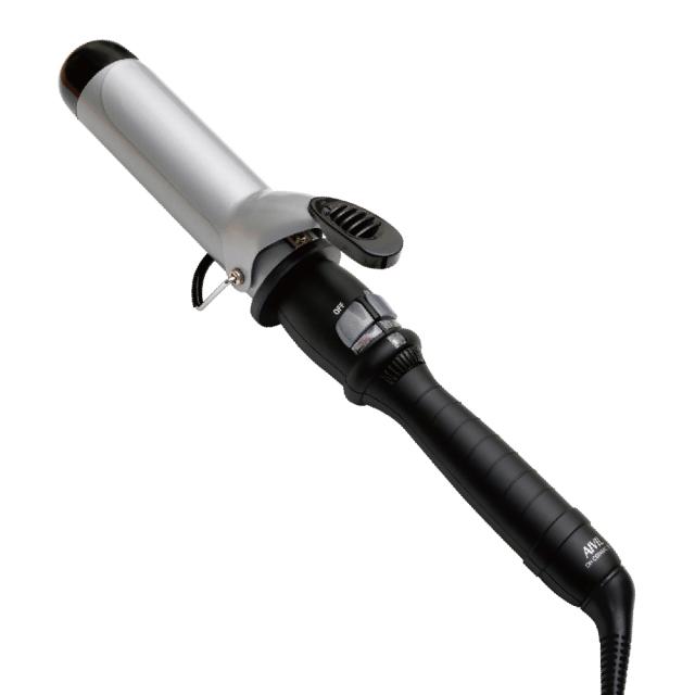 AIVIL カールヘアアイロン【38mm】 Torico Industries AIVIL(アイビル)  DHセラミックアイロン IRDH-38-CE(アイビル)返品種別A