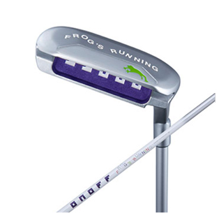 オノフ FROG-RUNLADY オノフ ウェッジ レディ FROG’S RUNNINGONOFF WEDGE FROG’S RUNNING[FROGRUNLADY] 返品種別A【SALE商品】