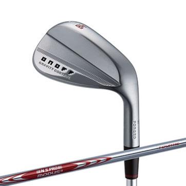オノフ C7282600 ONOFF フォージドウェッジ I#60 フレックス：SN.S.PRO MODUS3TOUR 115(S)シャフト　FORGED WEDGE[C7282600] 返品種別A
