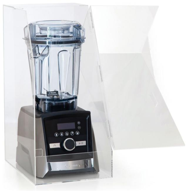 Vitamix SIACCASE サイレントアクリルケース 横開き[SIACCASE] 返品種別A