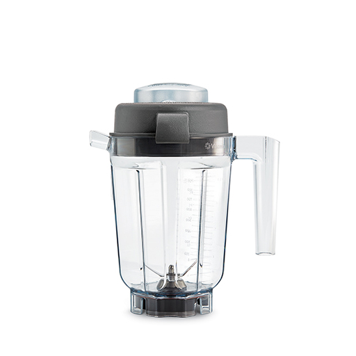 Vitamix MINI-DRY-0.9L ミニ・ドライコンテナー　0.9lLバイタミックス[MINIDRY09L] 返品種別A