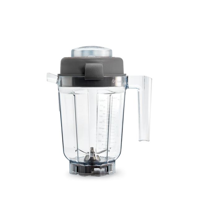 Vitamix MINI-WET-0.9L ミニ・ウェットコンテナー0.9Lバイタミックス[MINIWET09L] 返品種別A