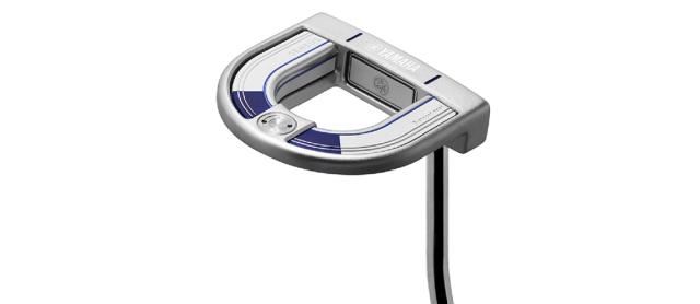 ヤマハ Y24PSD33 レディース パター SENSUS D（33インチ）YAMAHA　センサス[Y24PSD33] 返品種別A