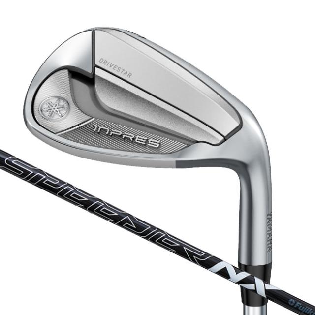 ヤマハ Y25IIDSSRA インプレス ドライブスター ウェッジ AW ロフト角：42°(SPEEDER NX for Yamaha M-425i シャフト・フレックス：SR)INPRES DRIVESTAR[Y25IIDSSRA] 返品種別A